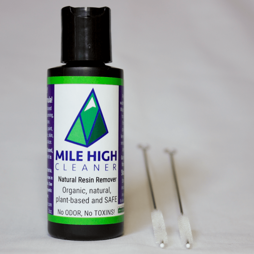 Home - Mile High Cleaner