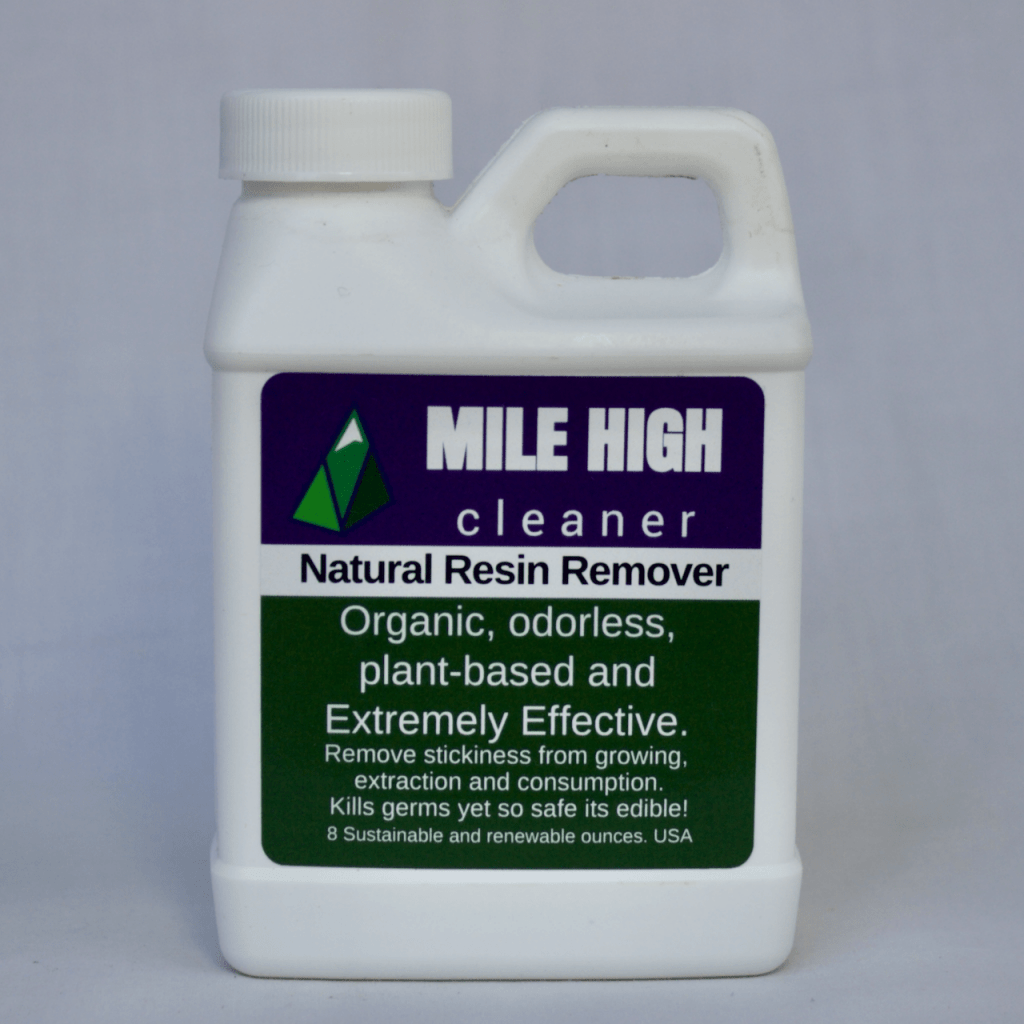 Home - Mile High Cleaner